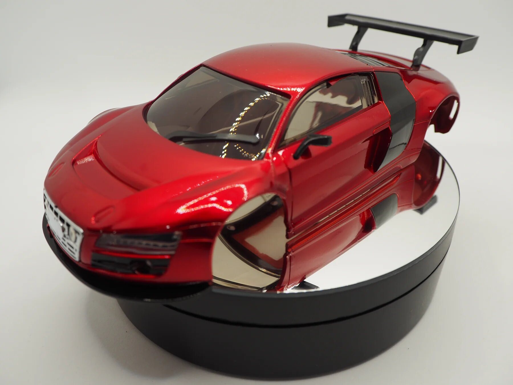 Silver Horse Mini-Z 1/28th Race Bodies & Accessories – Nexx Racing USA