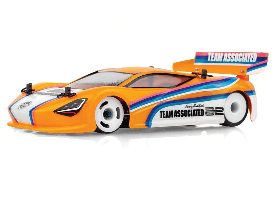 Team Associated RC28R – Page 2 – Nexx Racing USA