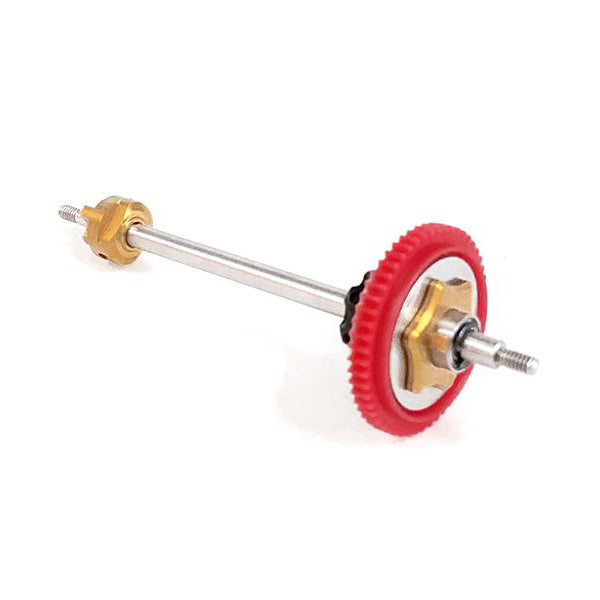 MWX Performance All. – Nexx Racing USA