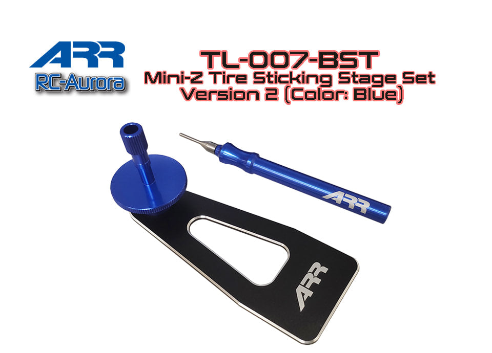 ARR Tools – Nexx Racing USA