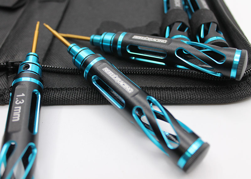 Reflex Tools – Nexx Racing USA