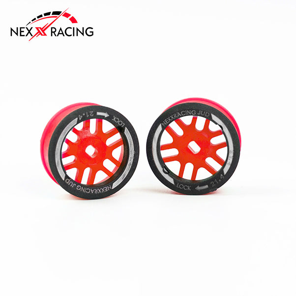 NexxRacing USA – Nexx Racing USA