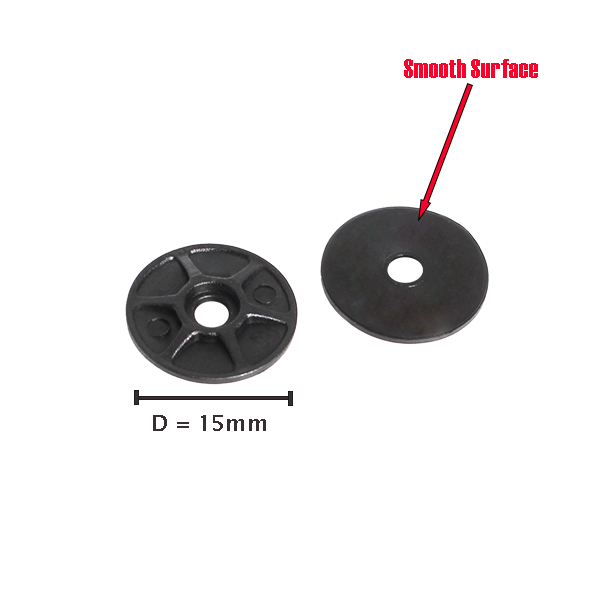 NX-321-R Nexx Racing introduces Multi Length Plastic Disk Damper Set f – Nexx Racing USA