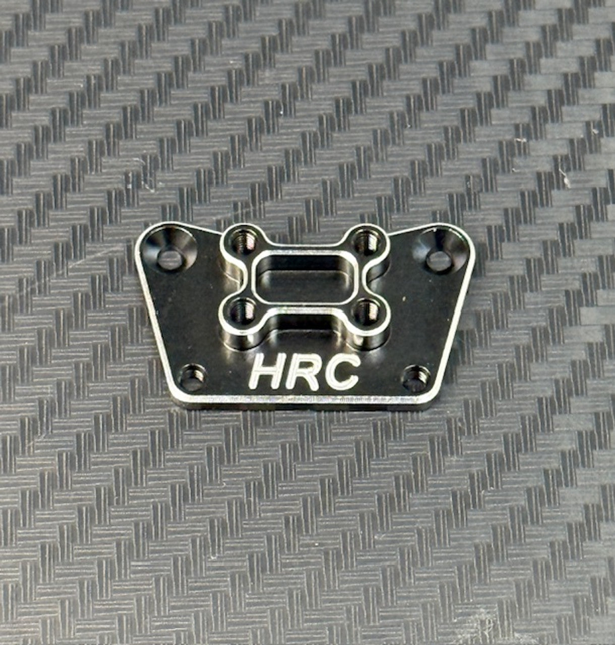 MWX Performance HRC 1-3camber plate (R1-HRC-450) – Nexx Racing USA
