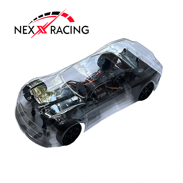 NX-551 Nexx Racing Chassis Conversion Kit for Losi The Micro-B – Nexx ...