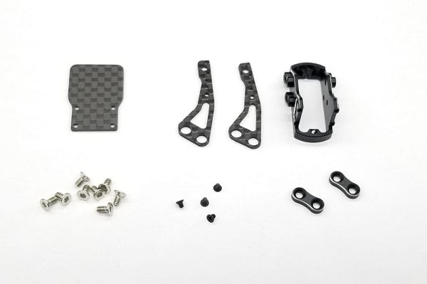 GL-RIDER Alu.Servo mount – Nexx Racing USA