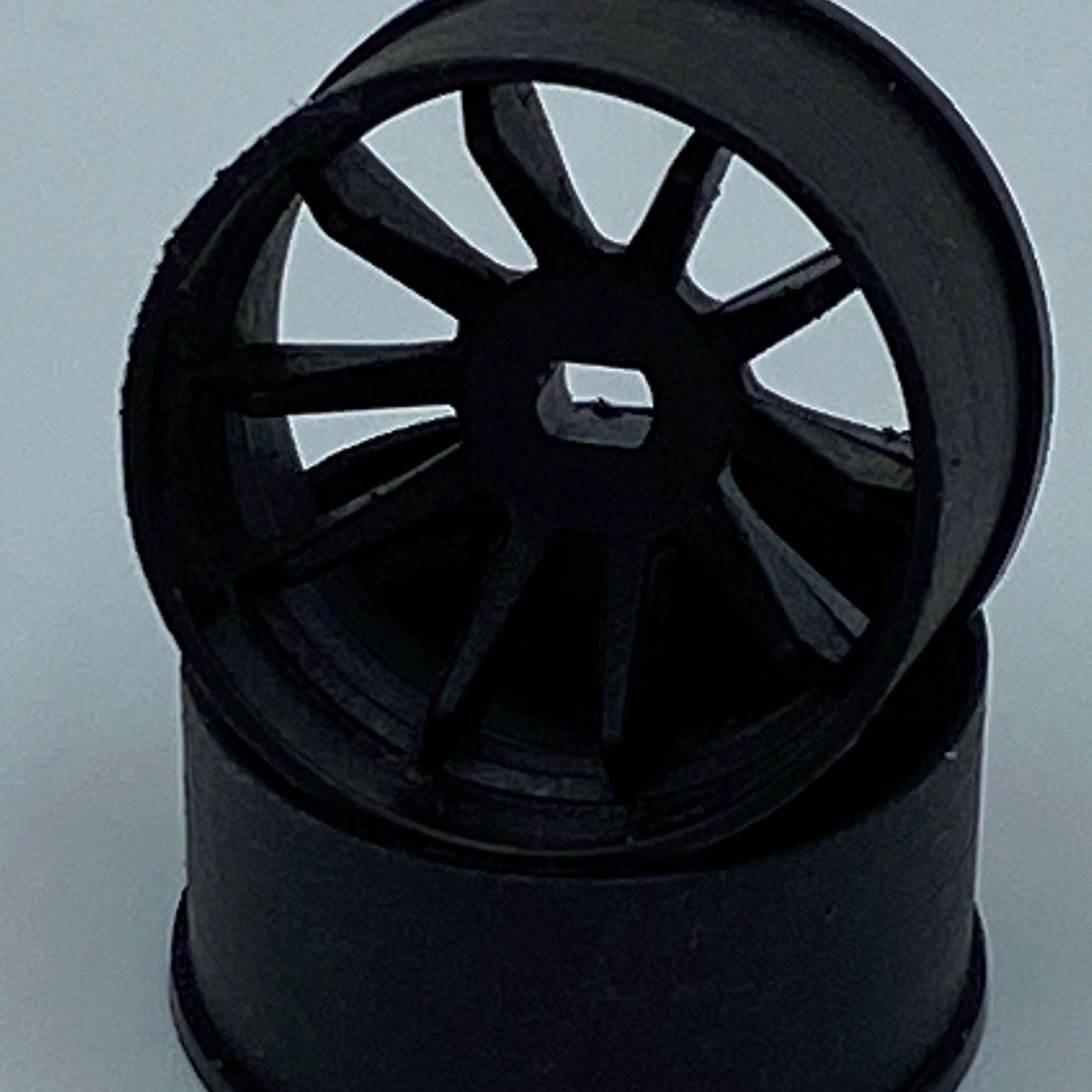 GL RACING - 4WD R10 Machine Cutted Carbon Rim - Narrow (Front) – Nexx ...